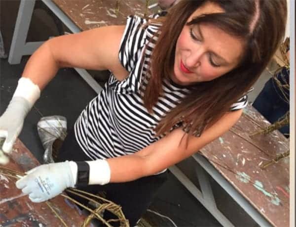 Hare – Willow Weaving Workshop | Toolerstone